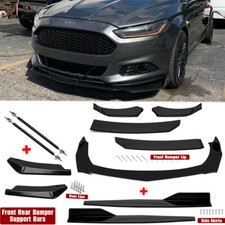 Ford Fusion Body Kits at Andy's Auto Sport