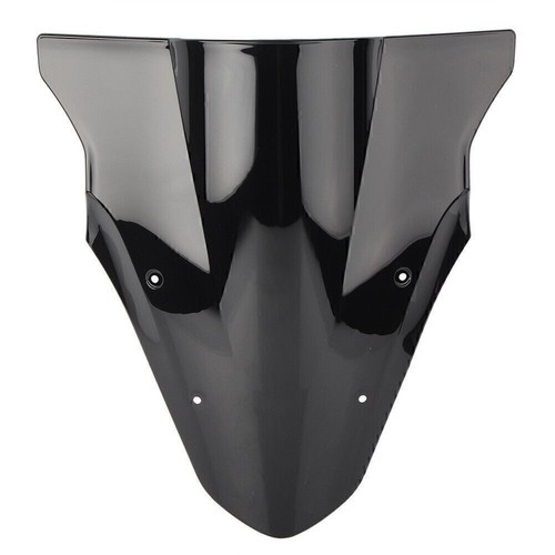 For KAWASAKI ER-6F ER650F Ninja 650 2012-2016 Black Motorcycle ...