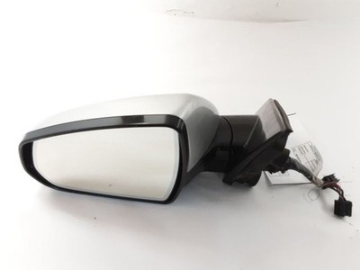 Driver Side View Mirror Power Folding Opt DR4 Fits 10-14 SRX 564718 | eBay