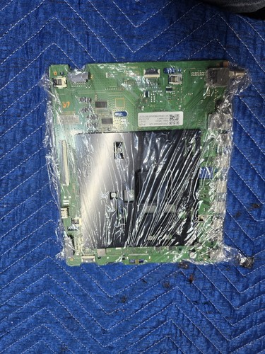 Samsung BN94-16804A Main Board for QN55QN85AAFXZA (Version BA01) | eBay