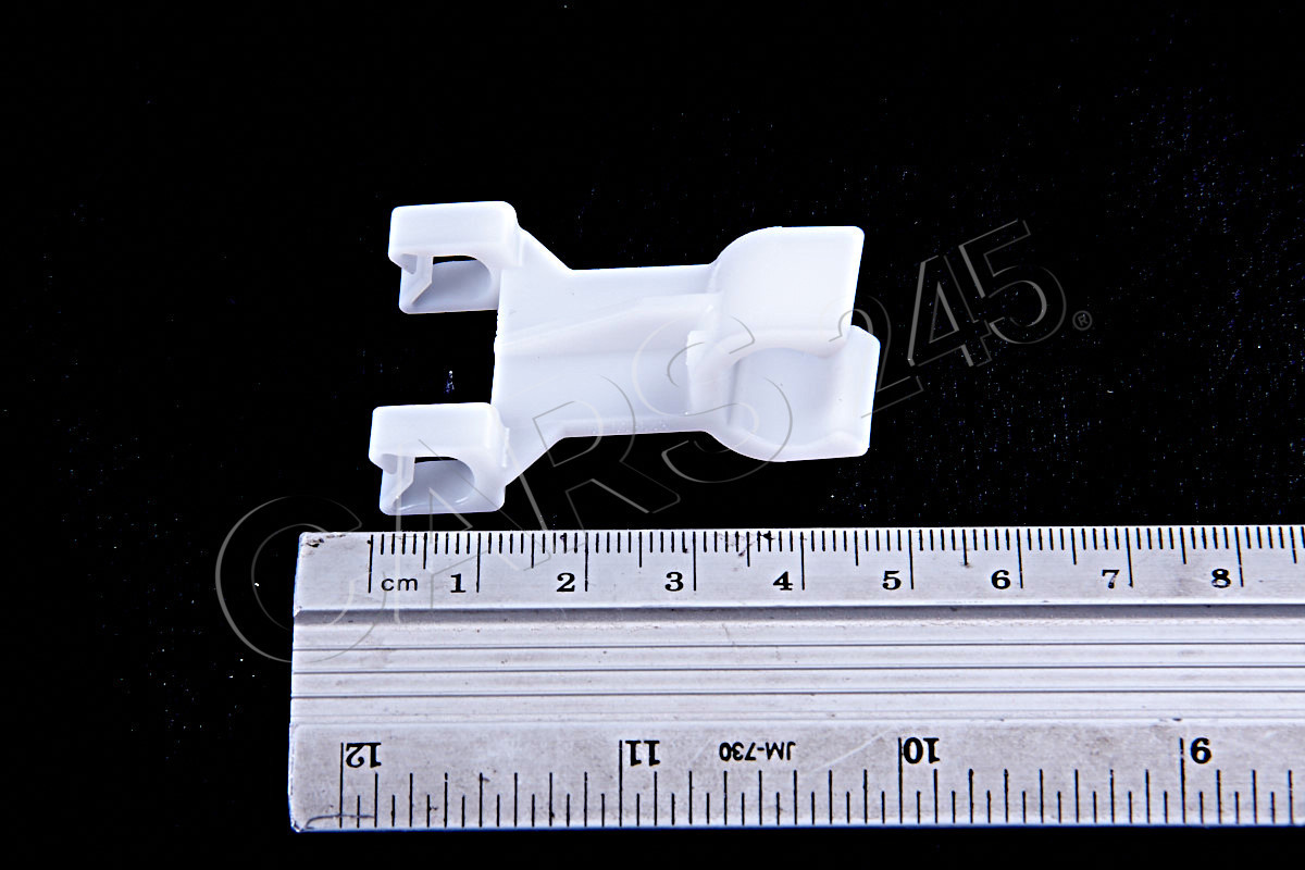 Genuine BMW E81 E82 Brake Pad Sensor Plastic Retainer Clip OEM ...