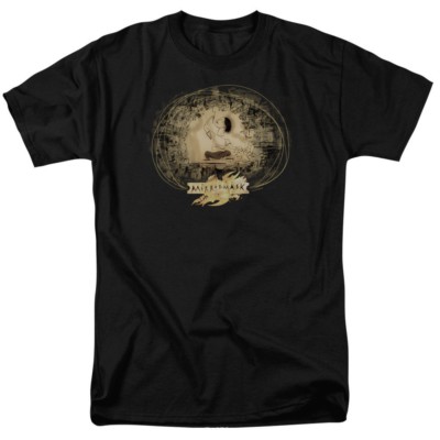 Mirrormask Sketch T-Shirt Sizes S-3X NEW | eBay