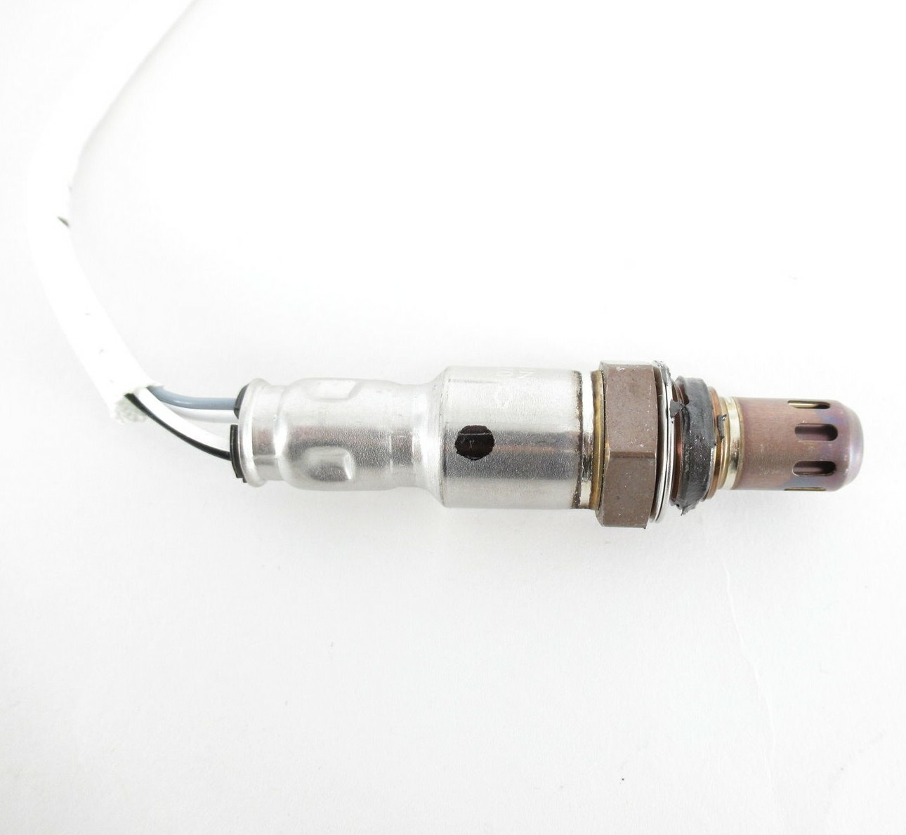 Genuine OEM Nissan 226A0-3TA0B Oxygen O2 Sensor Lower Heated RR 2013 ...
