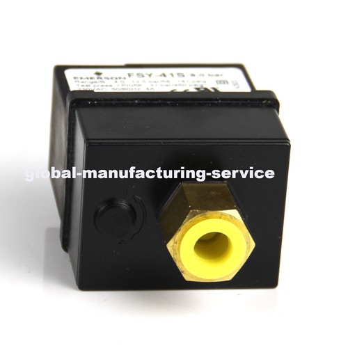 New EMERSON FSY-41S Fan Speed Control | eBay