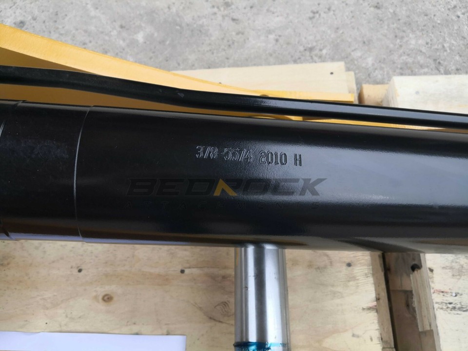 3 TEETH PROGRESSIVE THUMB, 30” PIN ON 311 312 314 | eBay