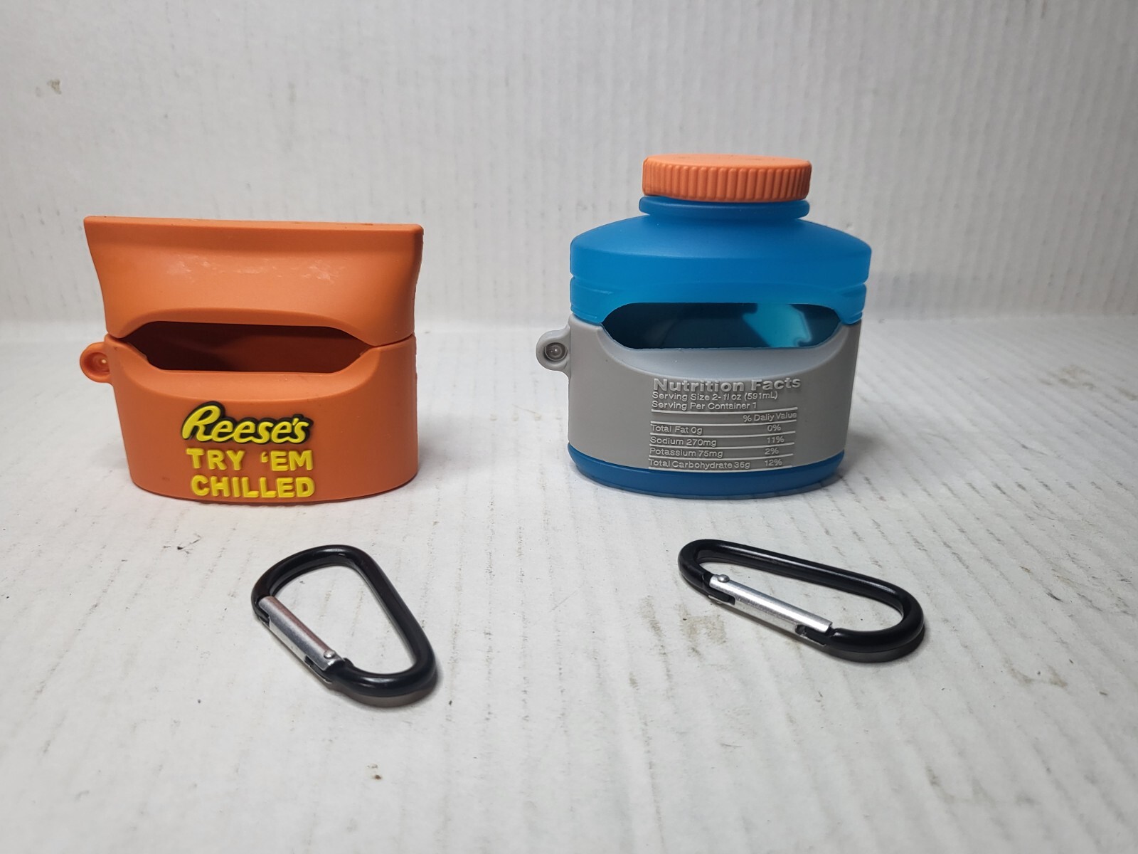 Air Pod Pro Case Resses Cups And Gatorade Cases New | eBay