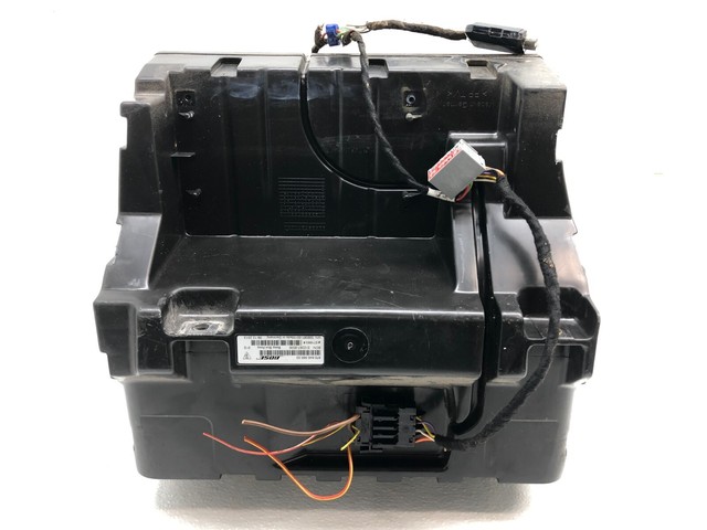 Porsche Panamera 2012 Subwoofer Speaker 97064556503 Rtx77514 for sale ...