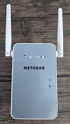 Netgear AC1200 EX6150v2 Wireless Range Extender T45 | eBay