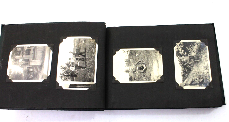 Growing up American in the 30s-40s Midwest Photo album, with 101 Photos ...