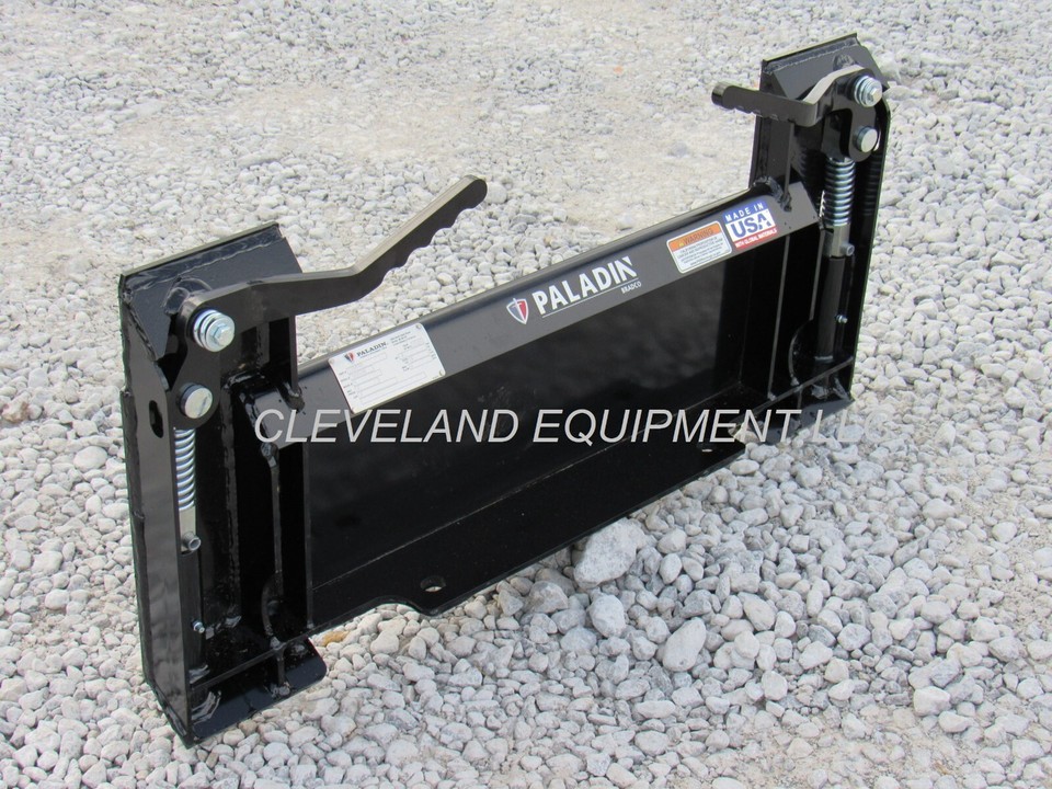 NEW TORO DINGO VERMEER MINI UNIVERSAL to BOBCAT MT / S70 ADAPTER ...