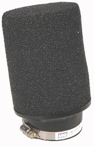 Uni Filter UP-6300SA Uni Snow Pod Foam Filter 15 Degree UP6300SA uniUP ...