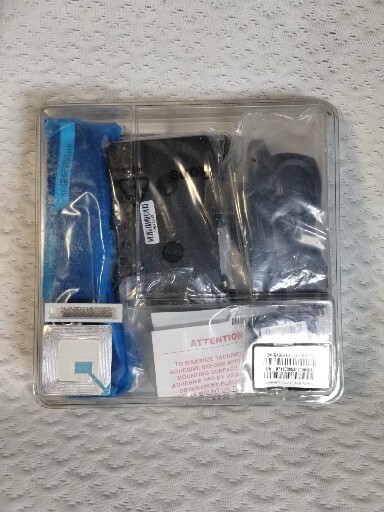 XM Satellite Radio Delphi Roady Car Kit, Roady 2 Vehicle Kit Brand New ...