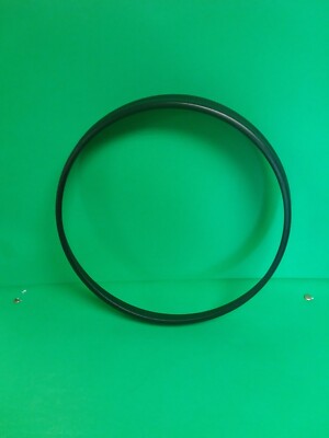 Simplex clock trim ring, plastic, for 12" clock | eBay
