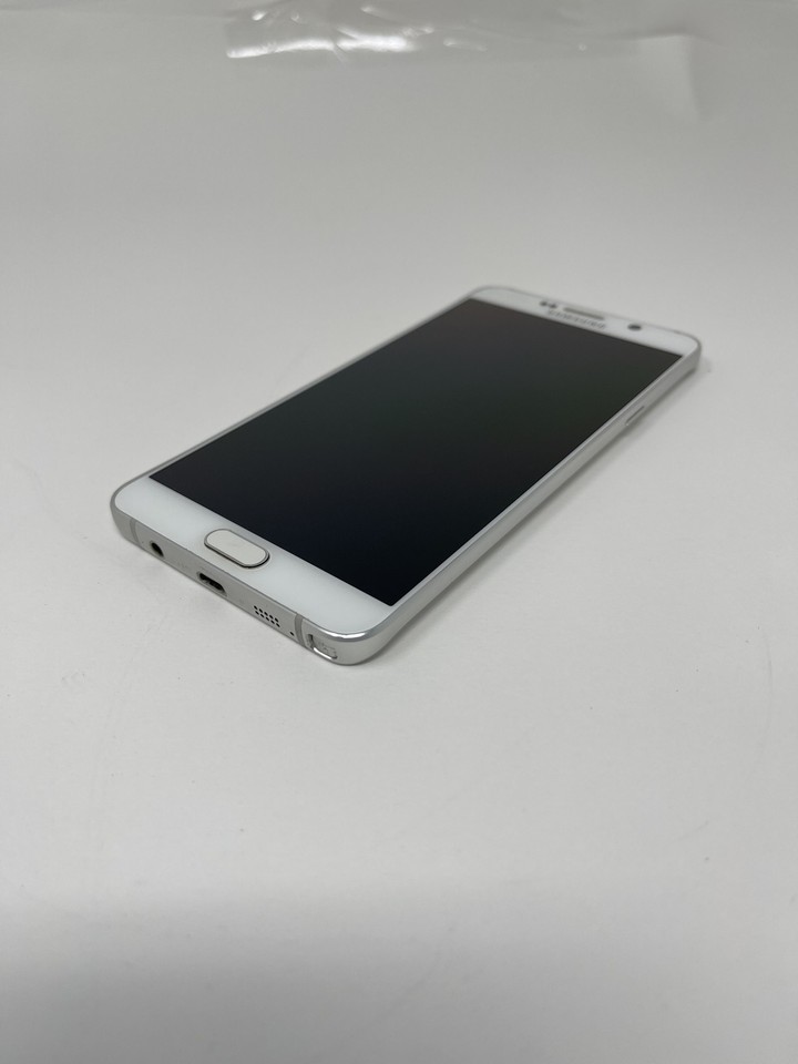 Samsung Galaxy Note 5 Verizon 32GB SM-N920V White Pearl DEFECTIVE | eBay