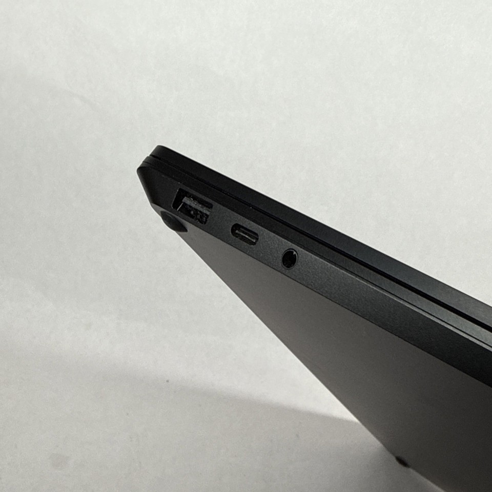Microsoft Surface Laptop 4 13.5" Core i7 16GB RAM 256GB Matte Black ...
