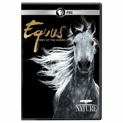 NATURE: Equus: Story of the Horse DVD | eBay