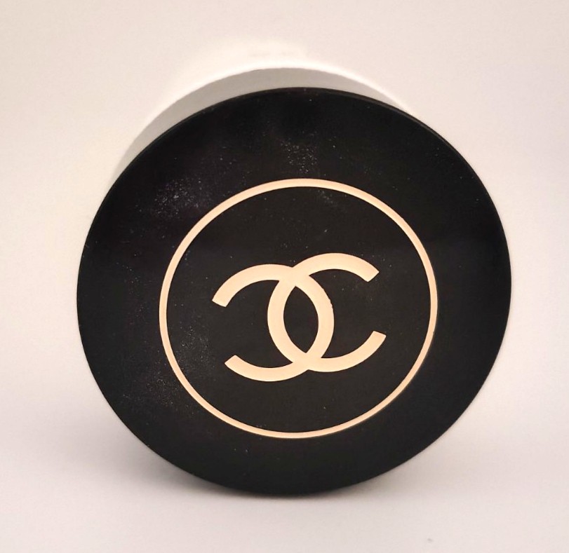 Vintage CHANEL No 5 Bath Powder 6 Oz New In Original Box | eBay