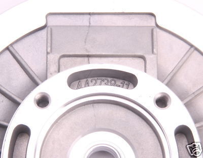 Turbo Back Plate Garrett TBP4 155 mm / 6.1 inch | eBay