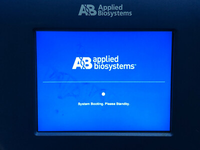 Touch screen for Applied Biosystems ABI Veriti StepOne and StepOne Plus ...