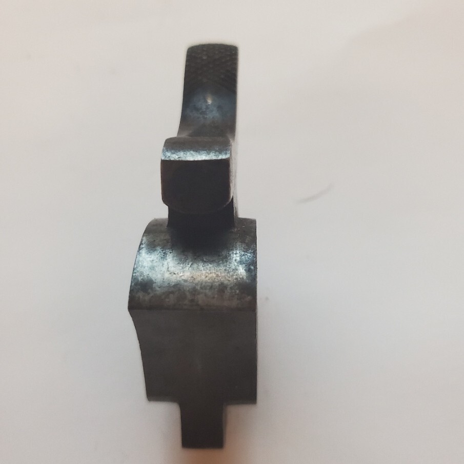 Remington Rolling Block #1 Hammer Original #B13 | eBay