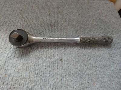 VINTAGE PENNCRAFT 3/8 DRIVE RATCHET 4000 | eBay