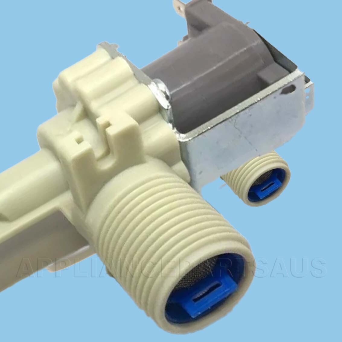 LG Washing Machine Dual Water Inlet Valve WF-T853A& , WF-T855A,WT-H555A ...