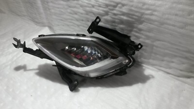 2014-2016 Hyundai Elantra Left Fog Light Assembly | 92201-3x/000 | OE ...