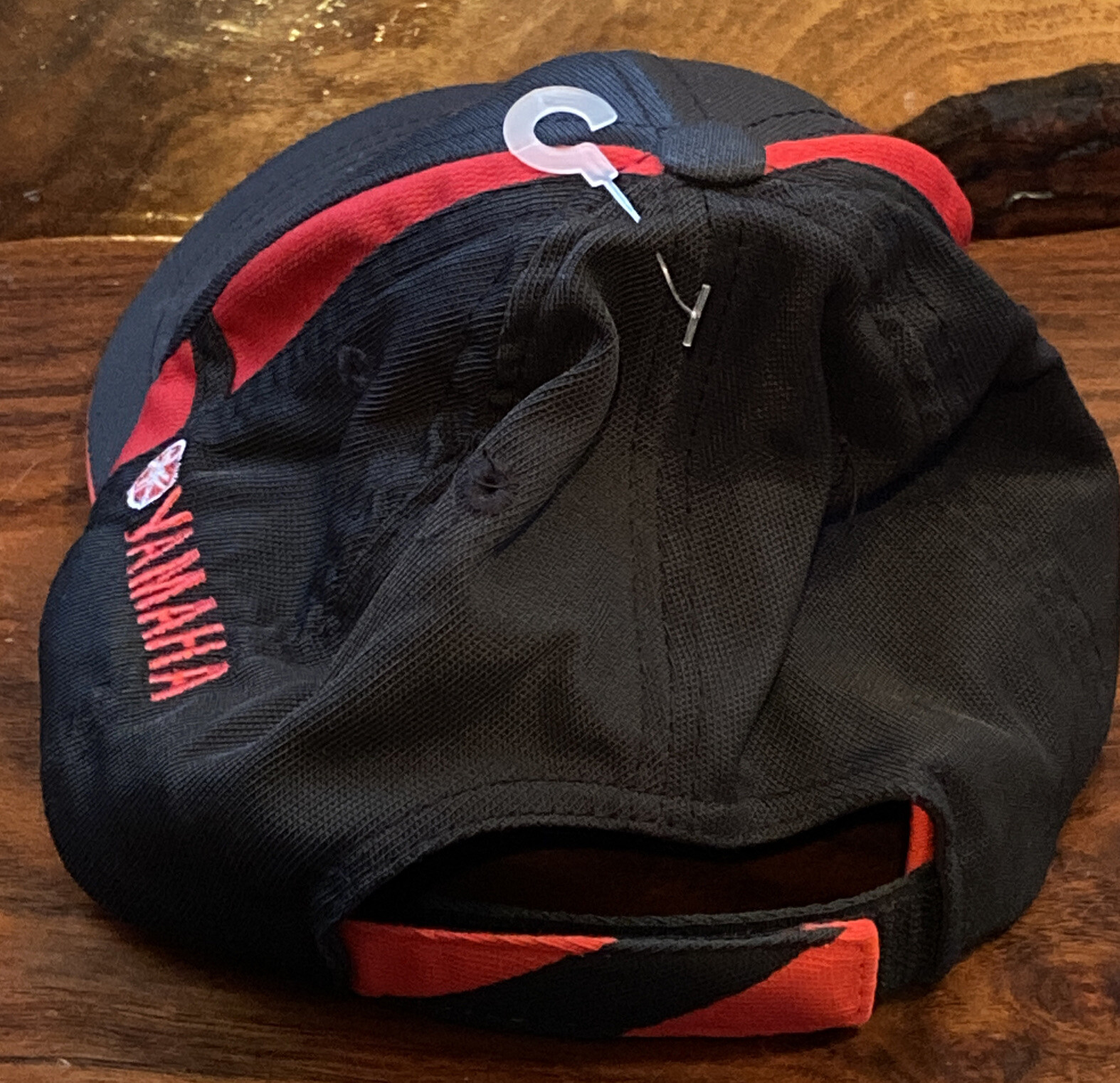 Yamaha Kenai River Classic Alaska Fishing Salmon Run Adjustable ...