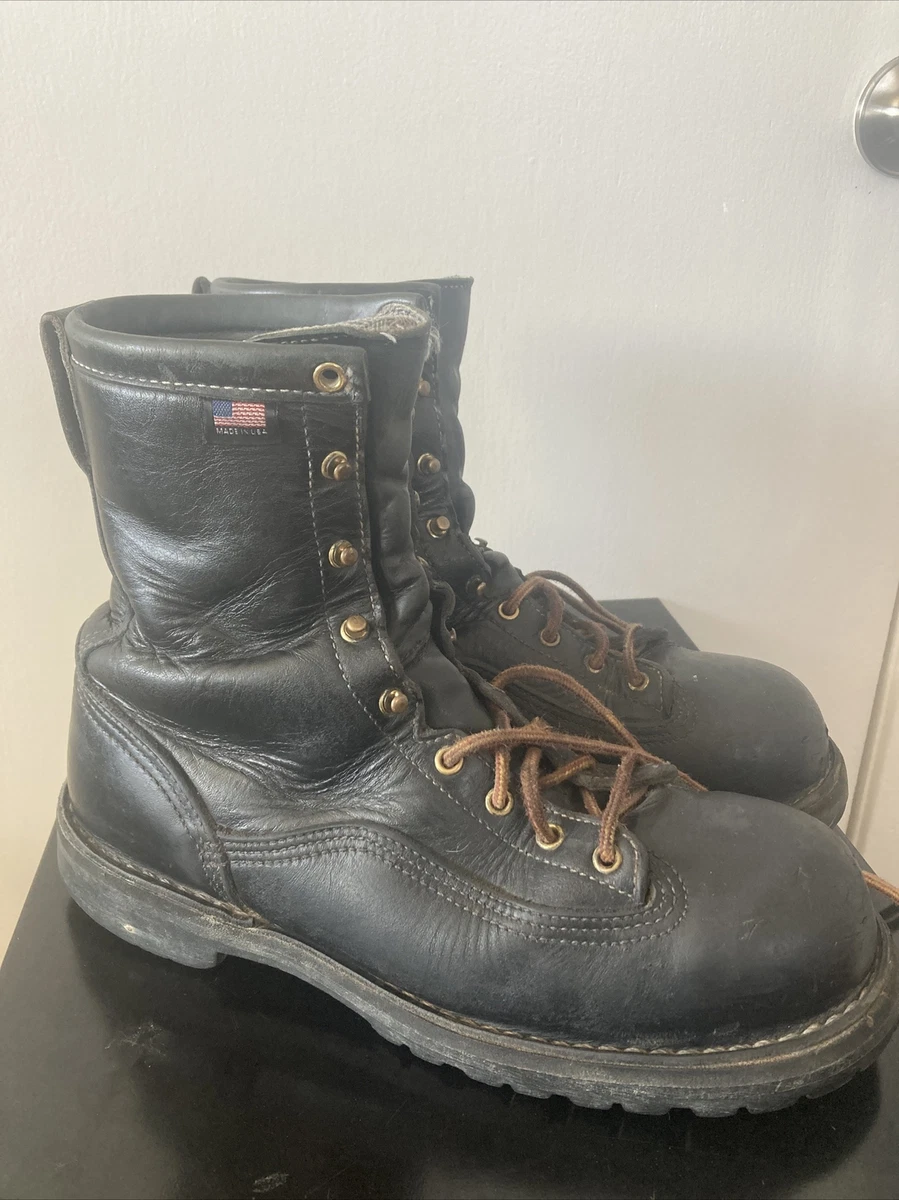 Discount Danner Work Boots