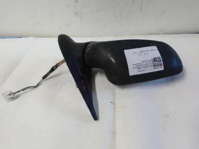 735362260 door mirror right hand 44038 FIAT STRADA «II 2006 1.3 MJTD ...