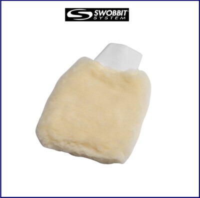 Swobbit Heavy Duty Wash Mitt SW61850 | eBay UK