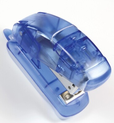 Staplers - White Stapler