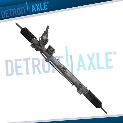 Complete Power Steering Rack and Pinion Assembly for Volvo S80 S60 C70 ...