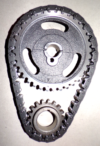 S.A Gear 73005 Ford Engine Timing Set For 70-82 Ford/Mercury 351 C- 400 ...