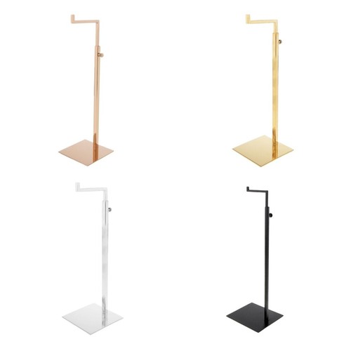 Metal Handbag Rack Women Bag Display Stand Retail Store Home | eBay ...