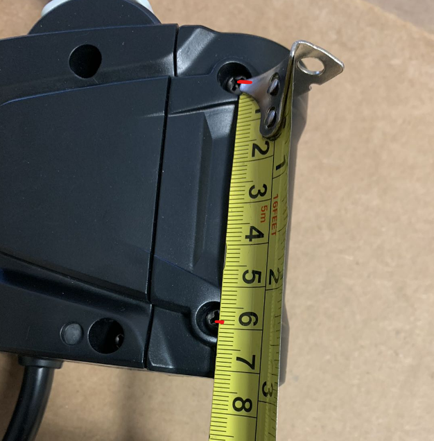 Electrical On Off Start Switch For Ryobi 16inch 13.5Amp Cultivator ...