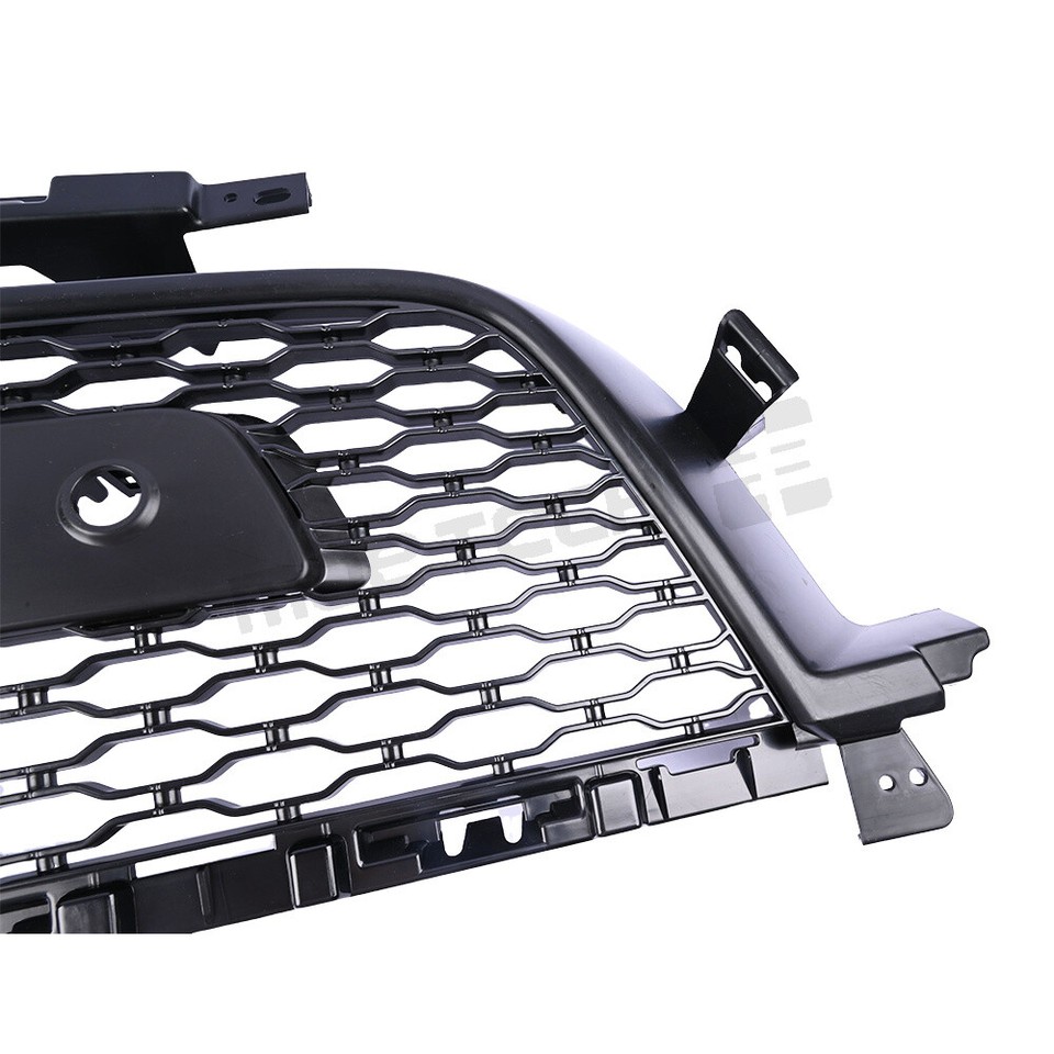 Front Bumper Lower Grille For 2018-2020 Land Rover Range Rover Sport ...