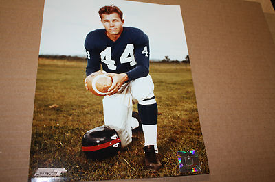 NEW YORK GIANTS KYLE ROTE UNSIGNED 8X10 PHOTO POSE 1 | eBay