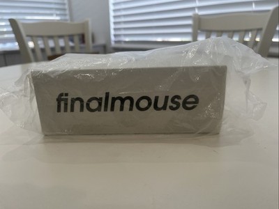 *BRAND NEW* , FINALMOUSE x Ninja Air58 (Cherry blossom BLUE) | eBay