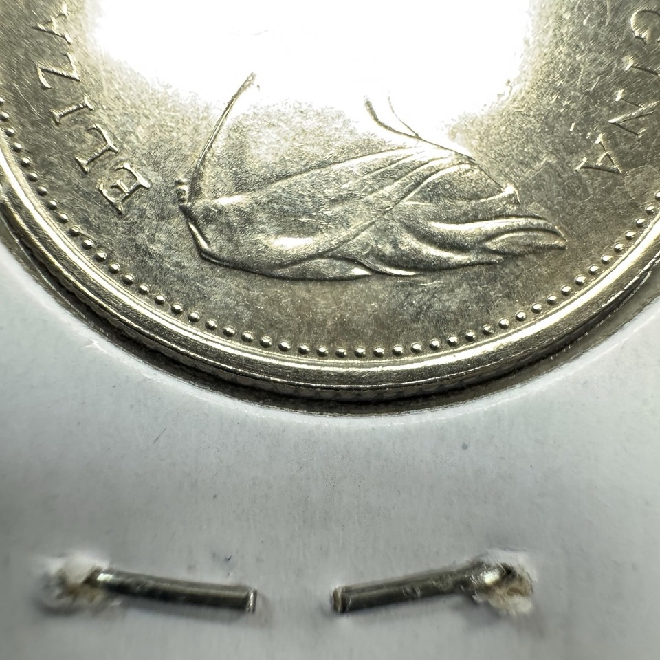 1973 Canada 25 Cents Large Bust - Pls See Pictures For Condition | eBay