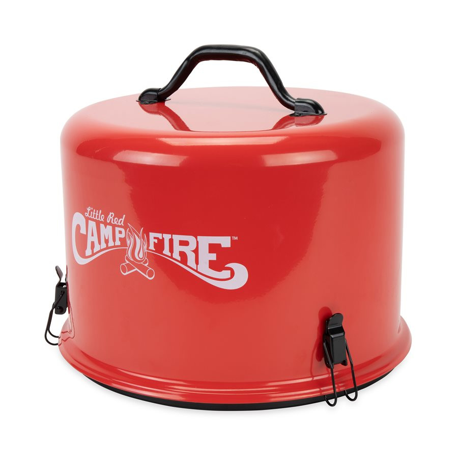 Camco LITTLE RED CAMPFIRE 58031 14717580311| eBay