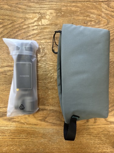 Xtra Muse 4K/120fps Vlogging Camera 1” CMOS Pocket Cam 3-Axis Gimbal ...