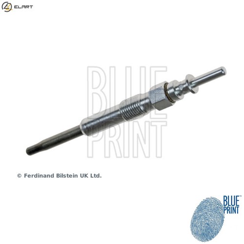 4x GLOW PLUG ADJ131804 FOR M47 D20 2.0L 204D2/M 47/M47 D20 2.0L 4cyl 2 ...