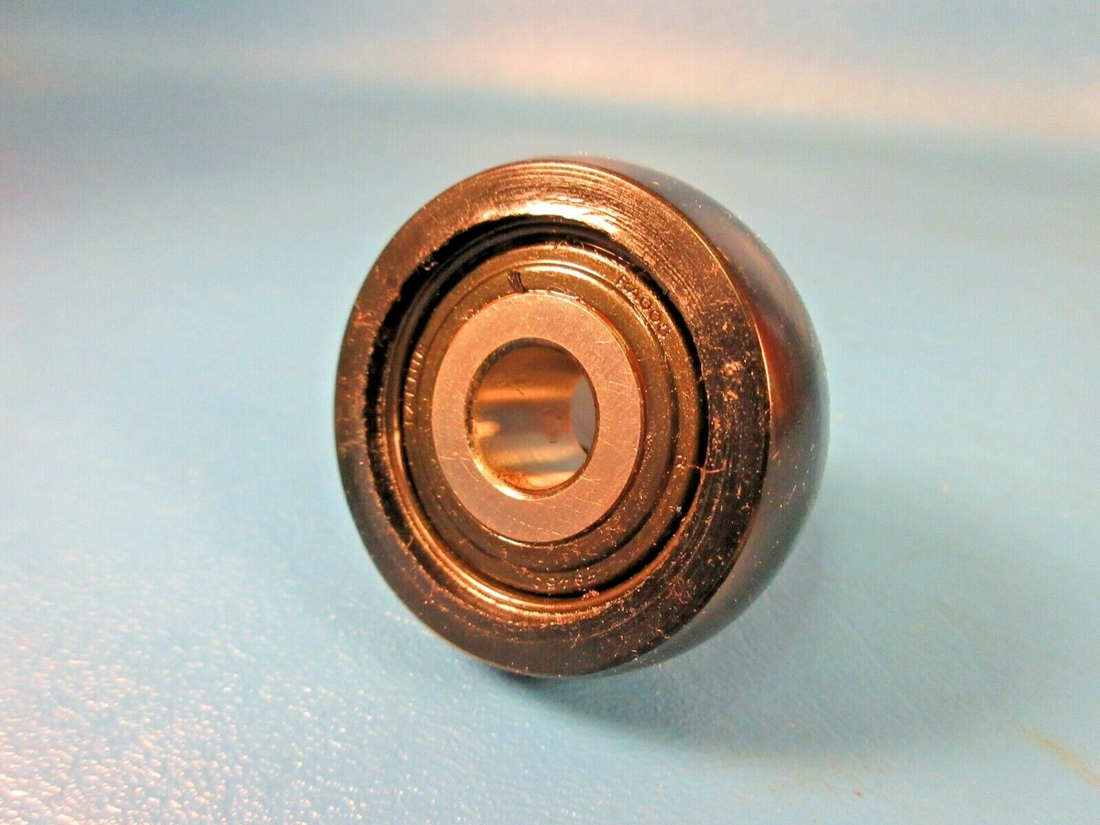 Fafnir RABR 1/2 Ball Bearing Cartridge Unit, Eccentric Collar (Timken ...