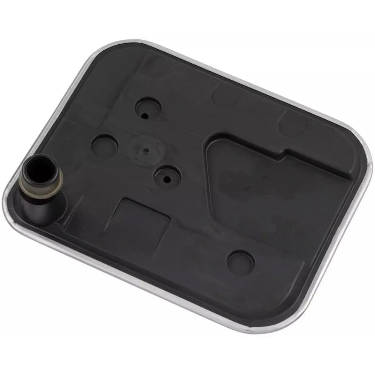 Transmission Filter & Seal ; Hummer Humvee ; 4330-01-496-5720 5743311 ...