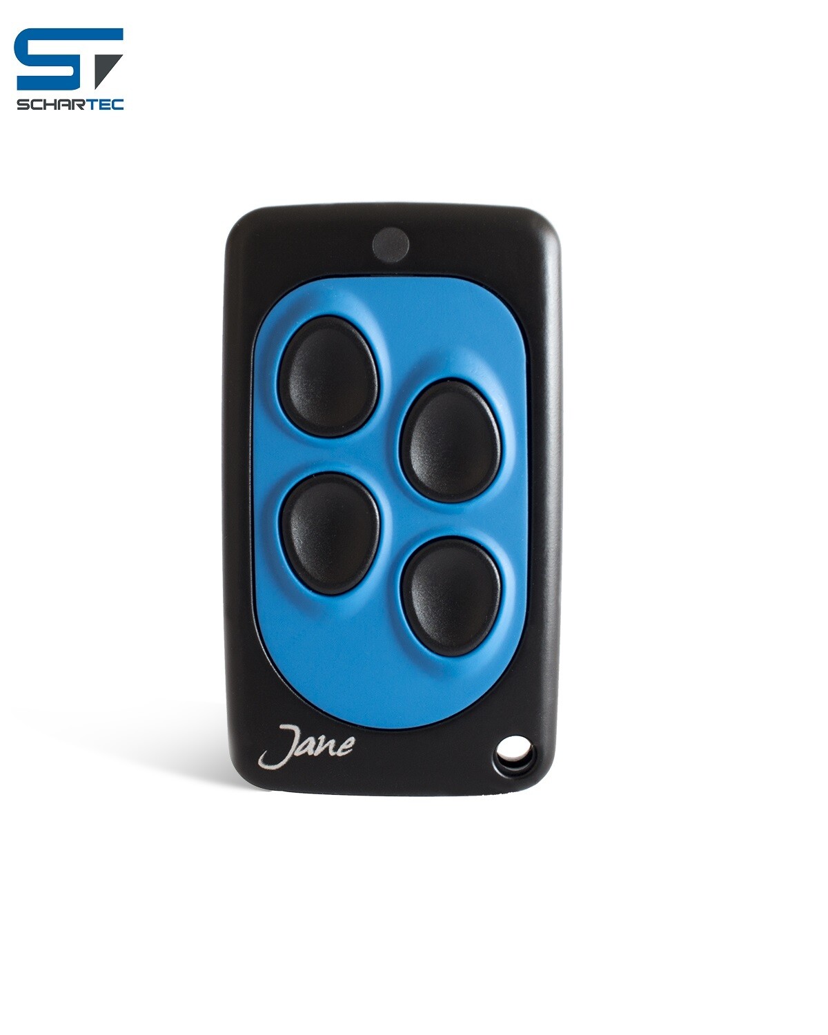 Hormann replacement Garador remote control 40.685 MHz Garage Door HSM4 ...