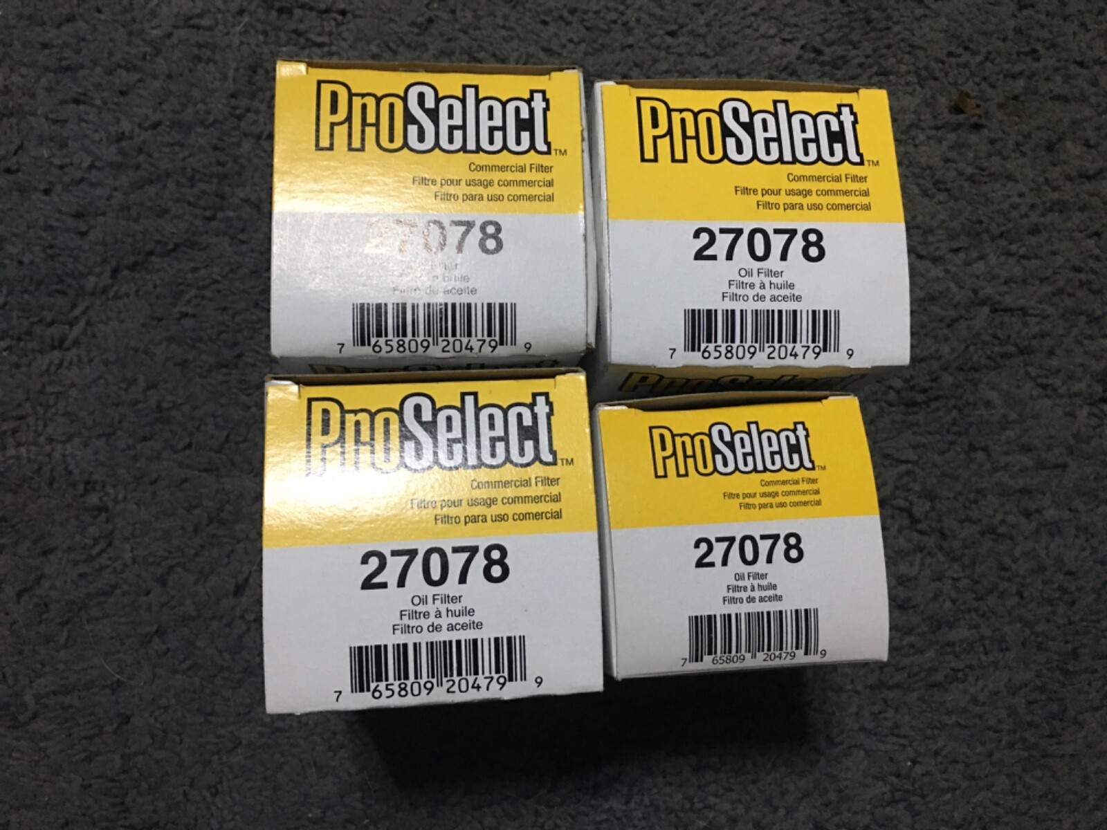NAPA 27078 Oil Filter New 0001803109 BENZ C230 C240 C280 C300 C320 | eBay
