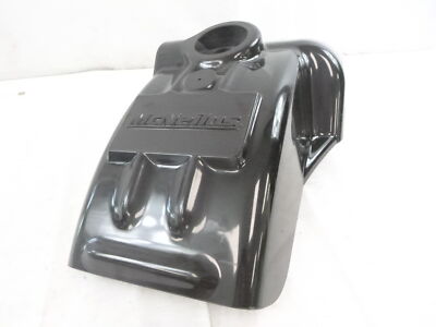 McNeilus 1235061 Bridgemaster Trailer Axle Fender Left Hand | eBay