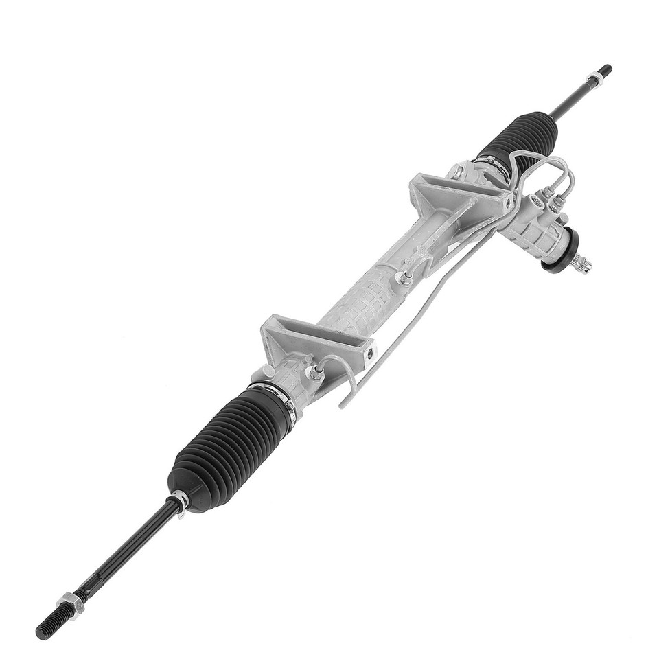 Power Steering Rack and Pinion Assembly for Volvo 740 85-92 745 760 780 ...