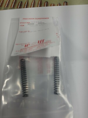 New Ruger Bearcat .22 Cal. Reduced power Spring kit Gun Part Gunsmith ...